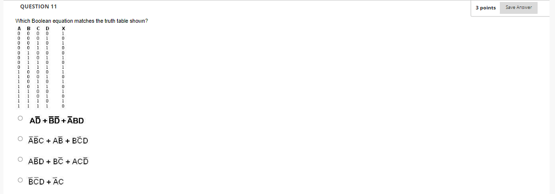 Solved QUESTION 12 An S-R latch made from NAND gates will | Chegg.com