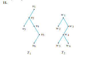 Solved In Exercises 10–12, determine whether each pair of | Chegg.com