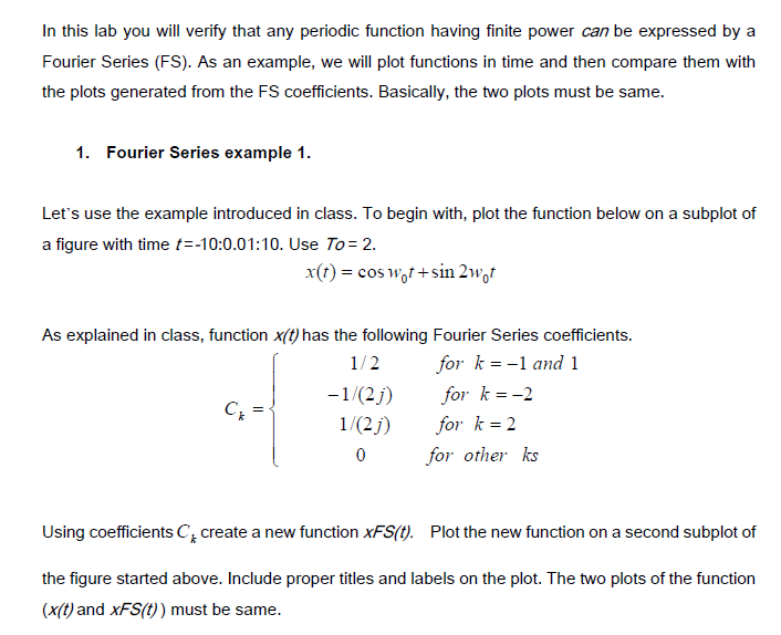 Solved "i am matlab beginner". please help me to write this | Chegg.com