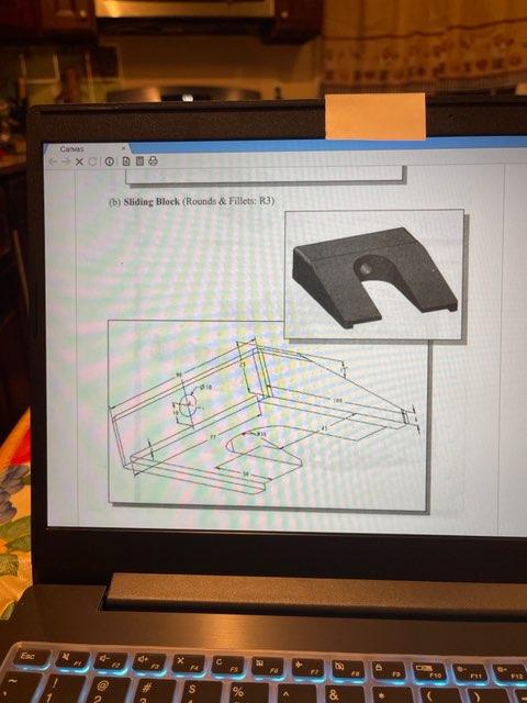 Solved Canvas х 1. Calculate the positional Tolerance for | Chegg.com Solved Canvas х 1. Calculate the positional Tolerance for | Chegg.com