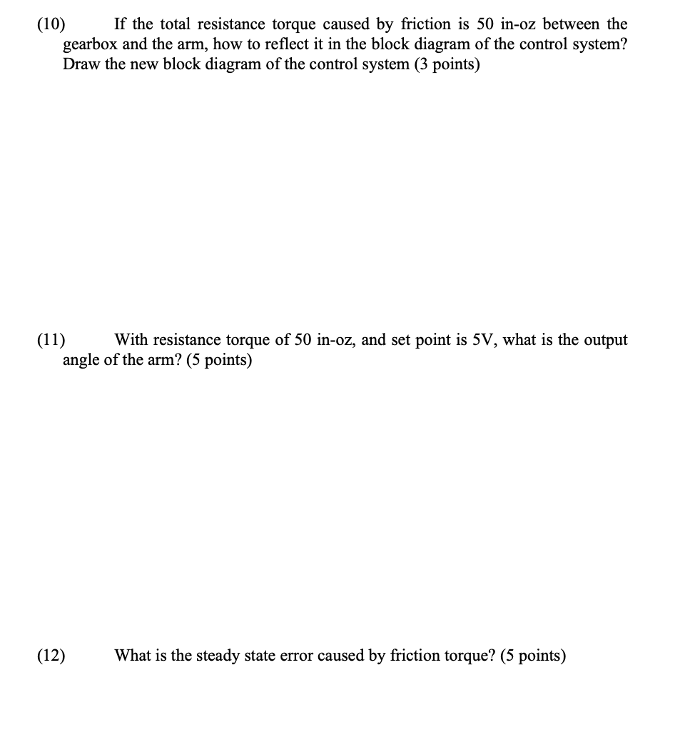 Solved Problem 2 [40 points] A control system shown in | Chegg.com
