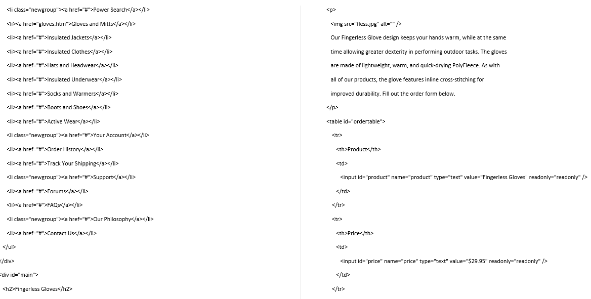 Challenge Case Problem 3 Explore how to use | Chegg.com