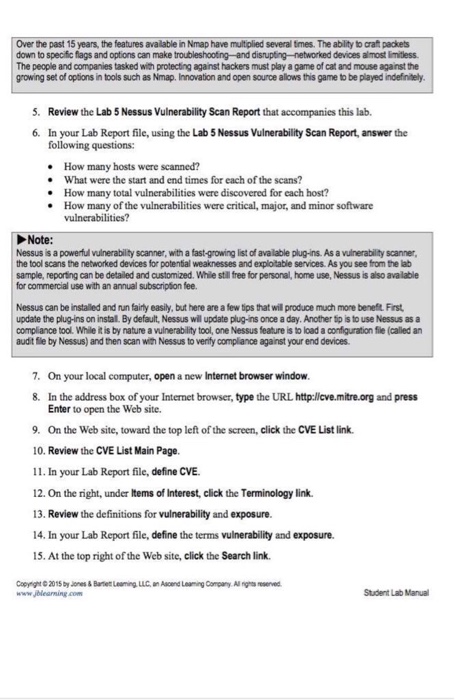 Solved 1 On your local computer, create the lab deliverable | Chegg.com Solved 1 On your local computer, create the lab deliverable | Chegg.com