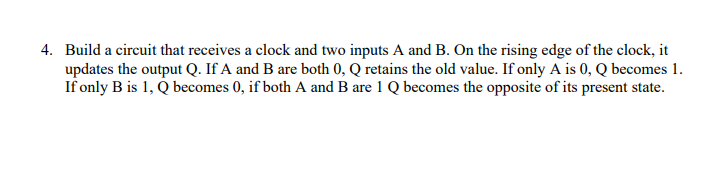 Solved Let's apply what we have just learnt. 1. Given the | Chegg.com
