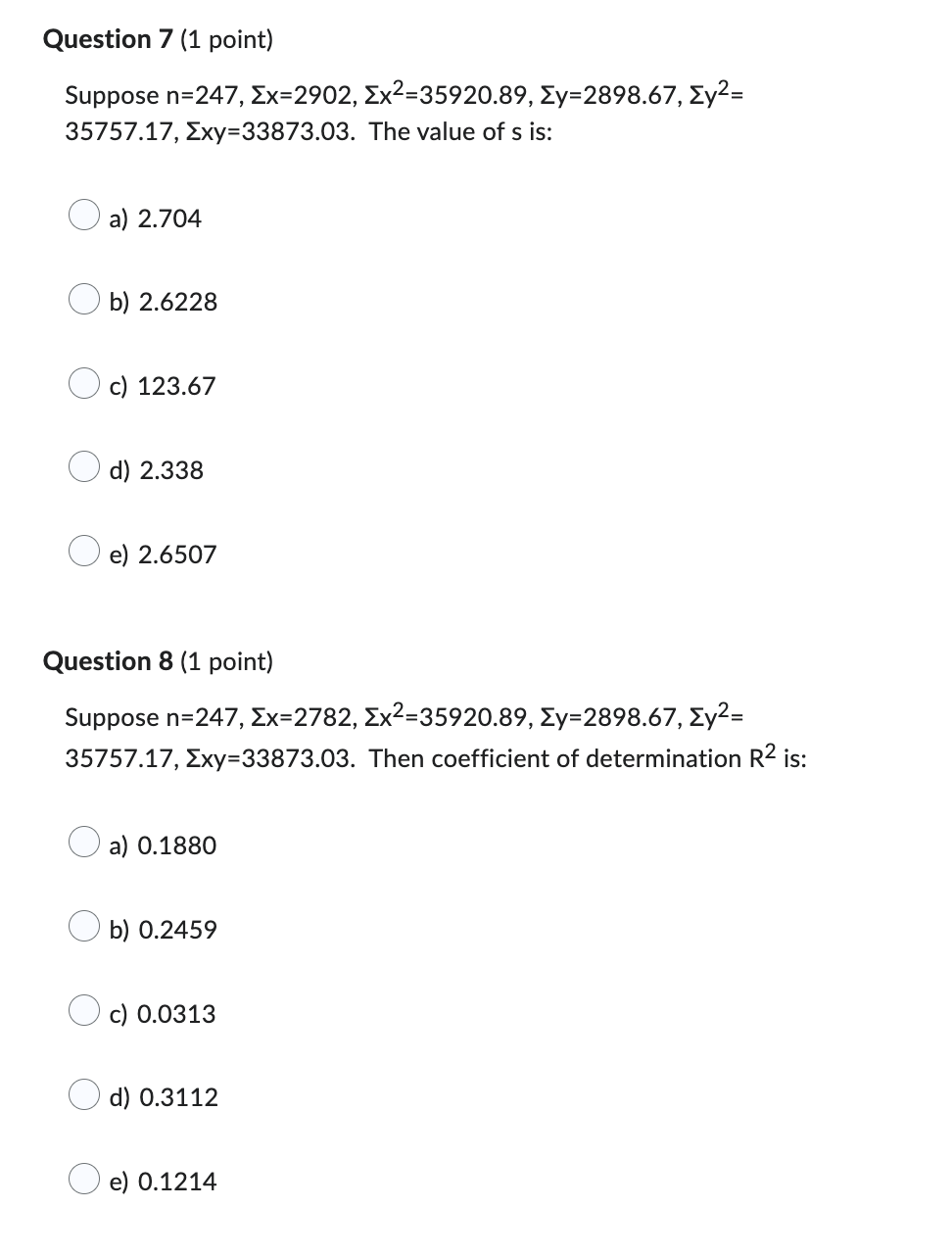 Solved Suppose | Chegg.com