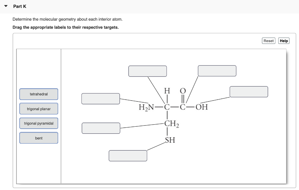 Lewis Structure Of Asparagine