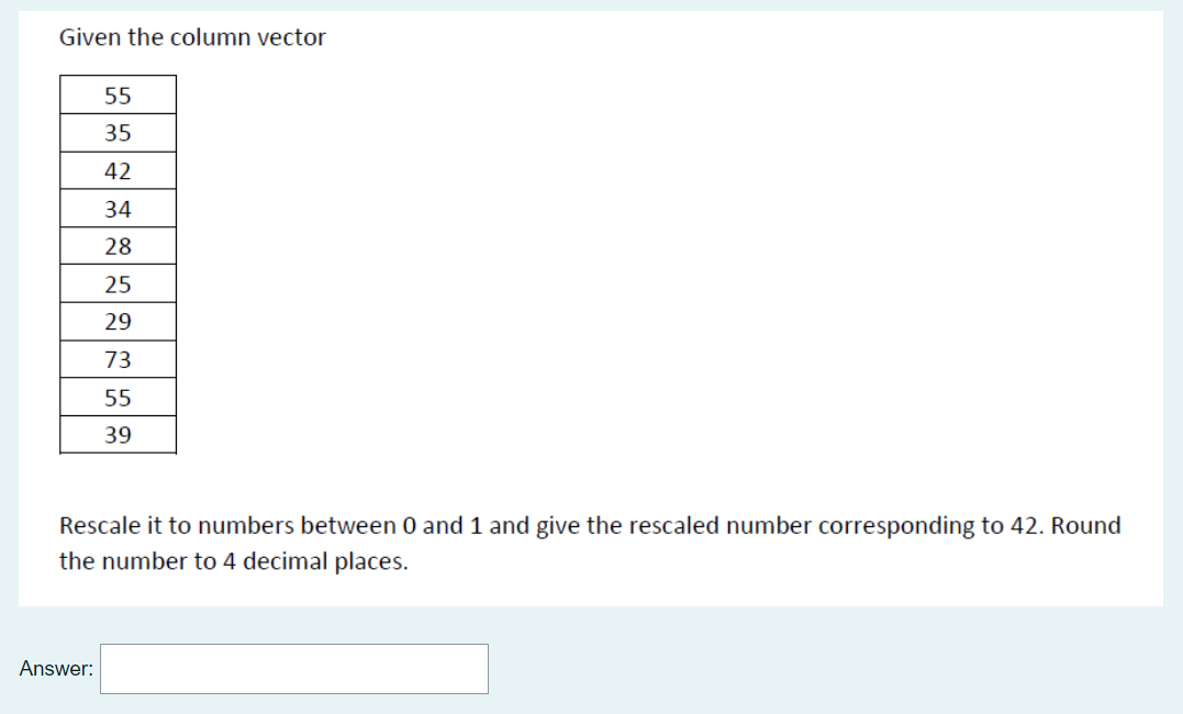 Solved Calculate the Manhattan distances between X(-4,5,-2) | Chegg.com
