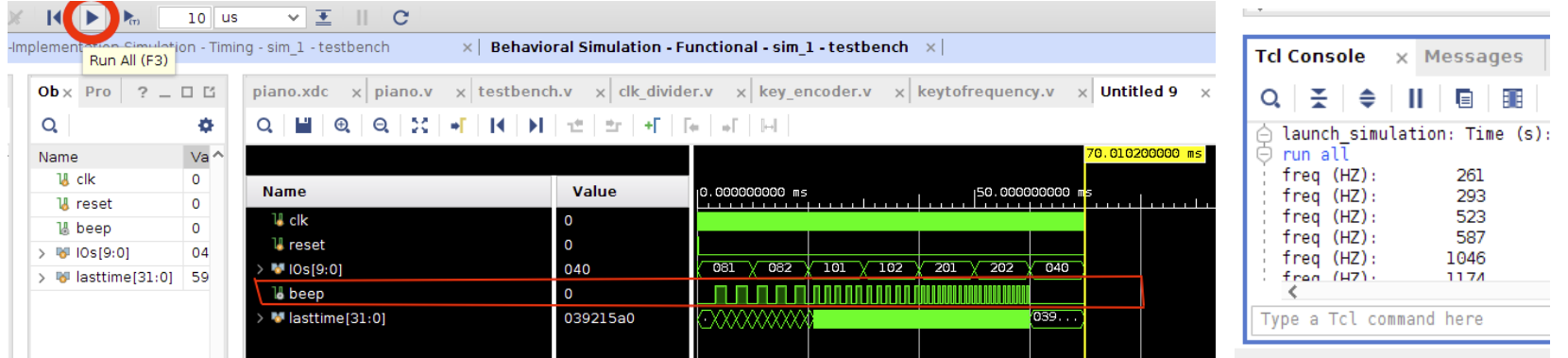Fpga Verilog Program To Add Or Modify Some Code To 5601