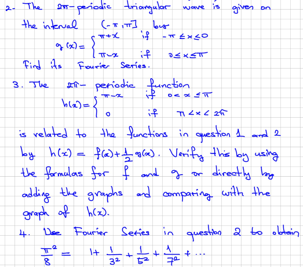 Solved 25- the interval