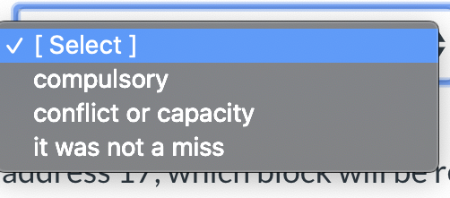 Solved Question 1 4 pts Suppose we have an 8 block cache | Chegg.com