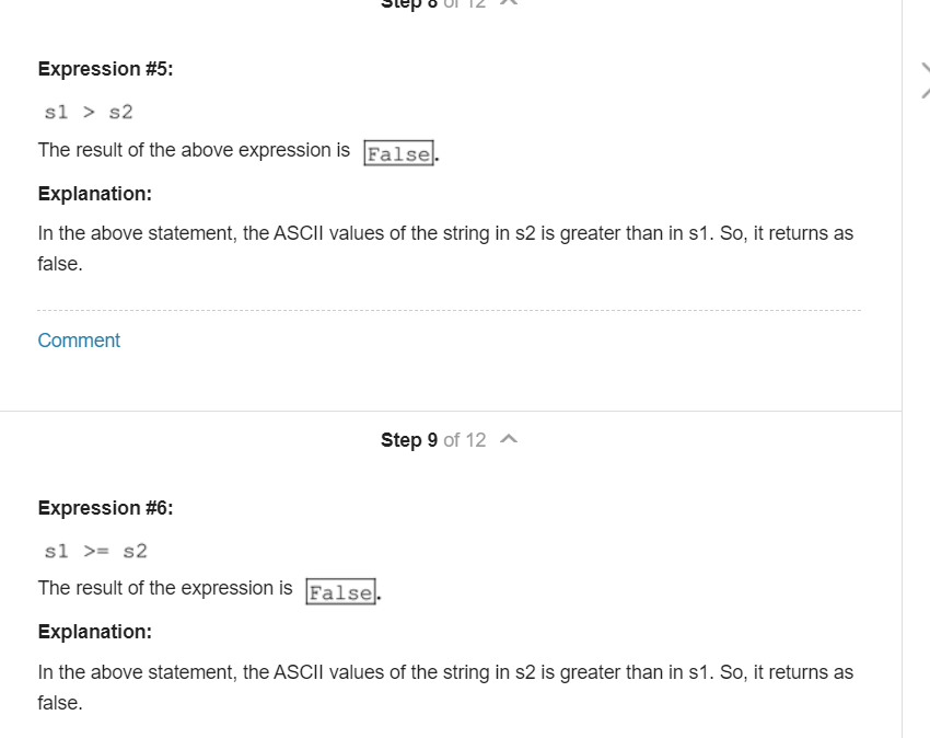 Solved Suppose that s1 and s2 are given as follows: string | Chegg.com