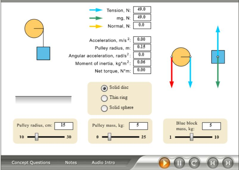 Solved Note: Use principles of physics to solve the problem | Chegg.com