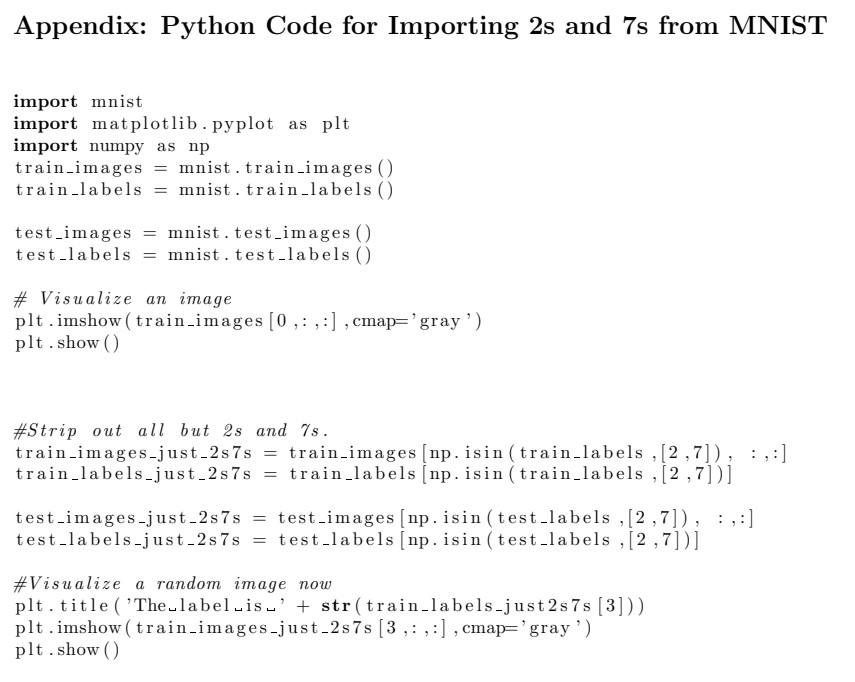 Solved Getting Hands on with Gradient Descent. Let us | Chegg.com