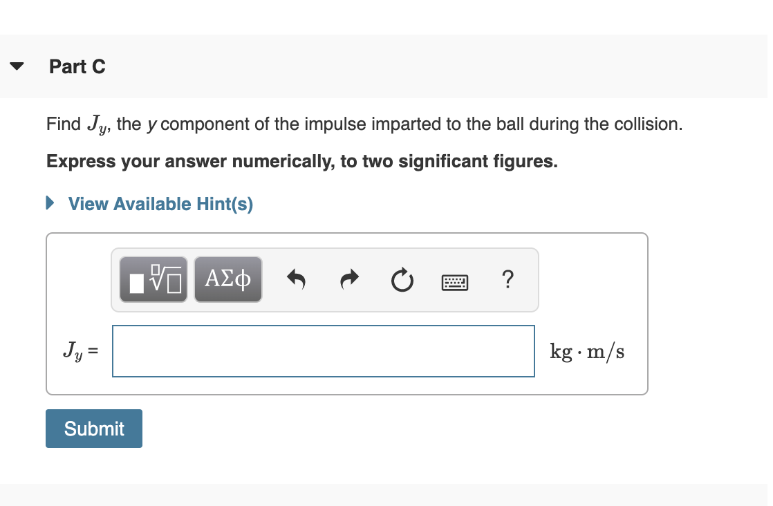 Solved Review As shown in the figure (Figure 1), a superball | Chegg.com