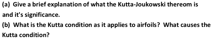 (a) Give a brief explanation of what the | Chegg.com