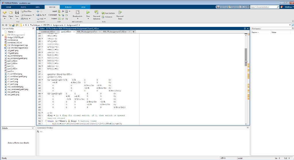 In a CP-line model, consider the case in which the | Chegg.com
