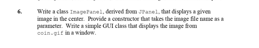 words.txt Boxes.java src.zip Ramblecs.java | Chegg.com