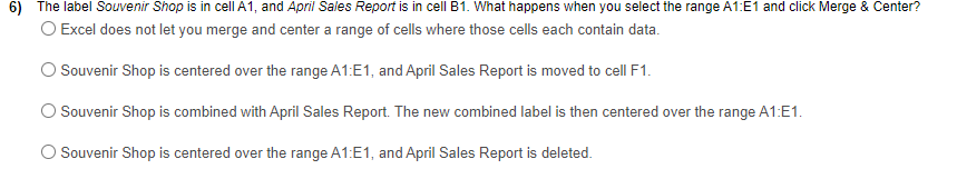 Solved Which situation is the most logical for using the Go | Chegg.com