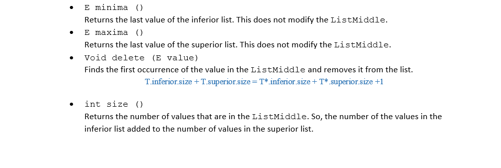 Hello, can someone help me with this JAVA question? I | Chegg.com