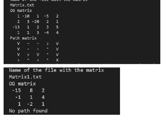 Solved - Write a program that ask the user for a file - That | Chegg.com