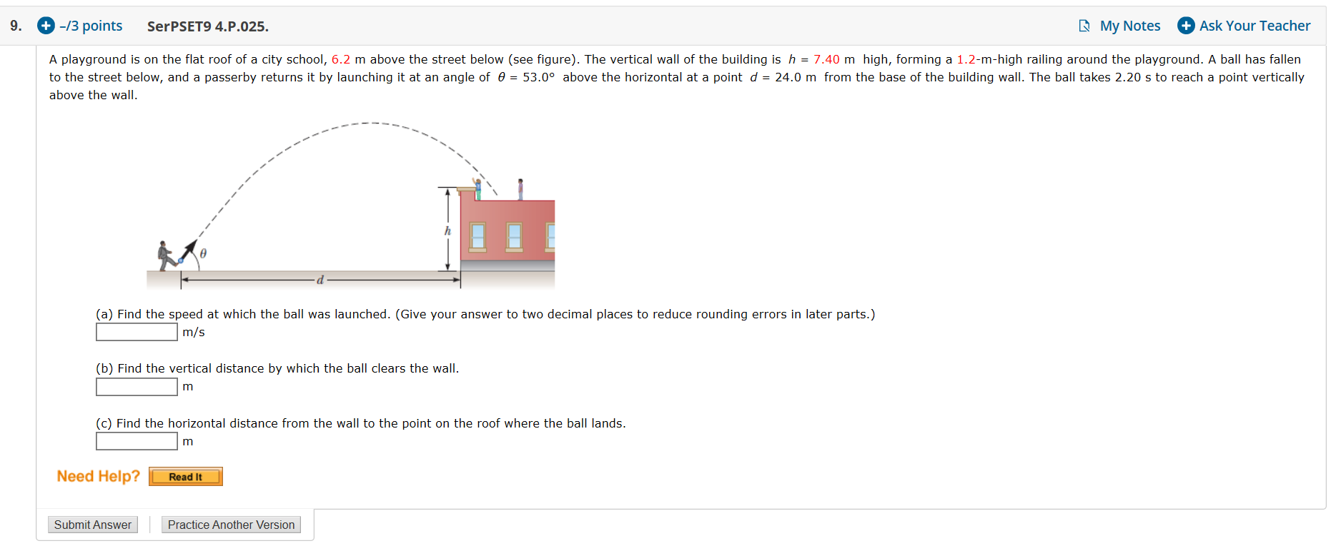Solved + Ask Your Teacher + 0/4 points D My Notes 3. | Chegg.com