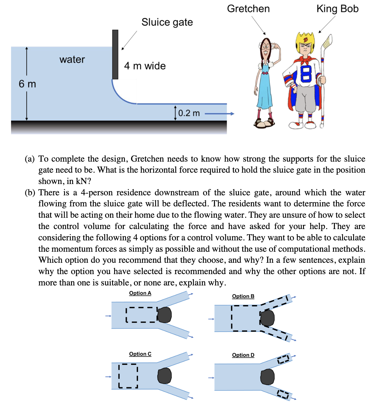 Solved Worried about his legacy, King Bob decides to have a | Chegg.com