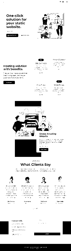 Create a web page in React. Design for the page | Chegg.com