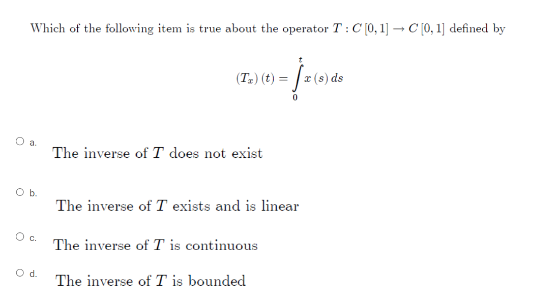 Solved ADVANCED MATHEMATICAL ANALYSISCould you answer this | Chegg.com