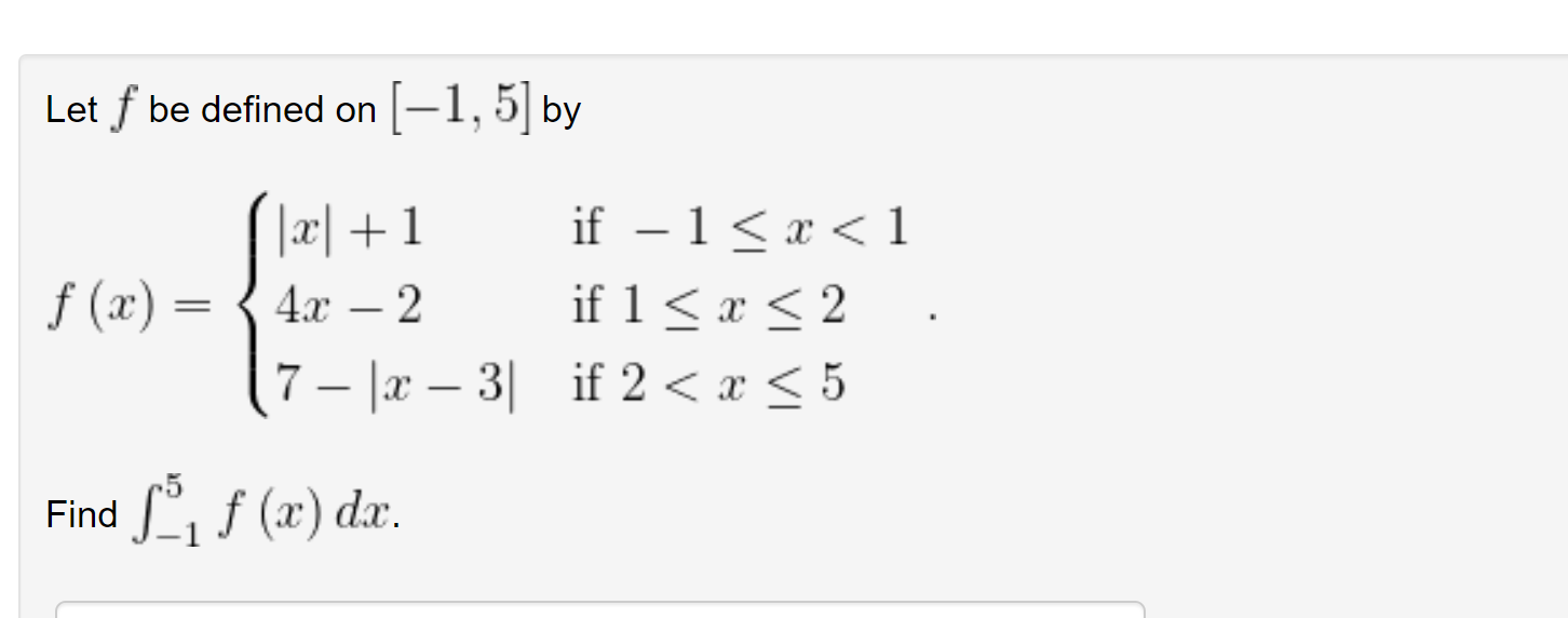 Solved Hello! I could really use some help on this problem. | Chegg.com