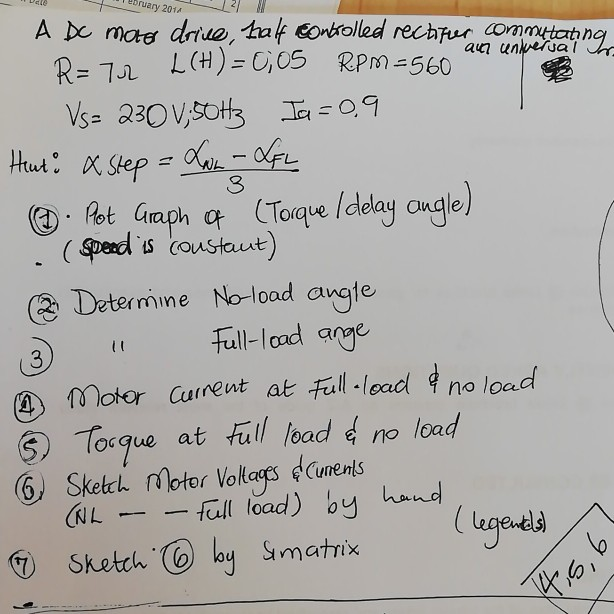Practical Assignment You have a unique set of | Chegg.com