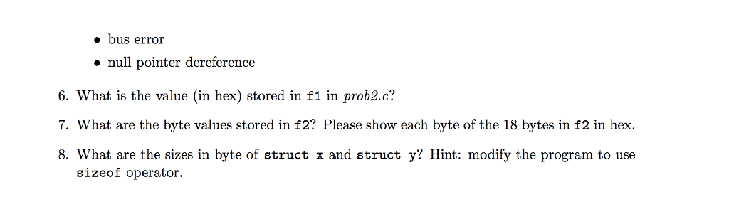 Solved #include #incLudecstdLib.h> int function1(int); int | Chegg.com