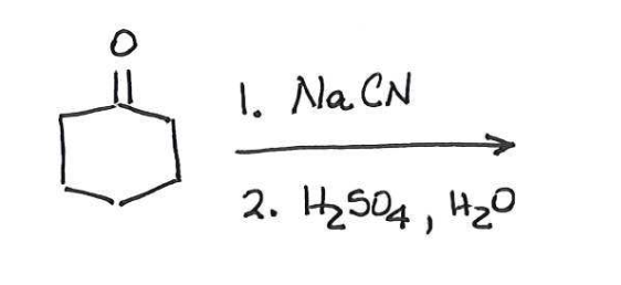 Solved Complete the synthesis of the following compounds | Chegg.com