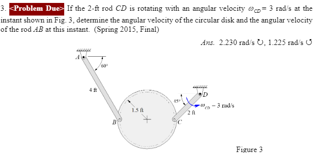 Solved 3. | Chegg.com