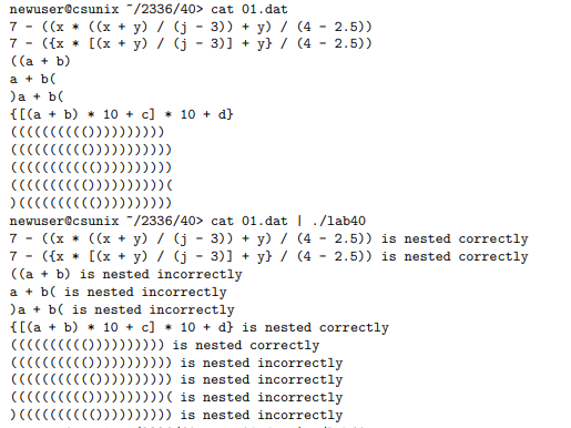 Solved Consider a mathematical expression that includes | Chegg.com