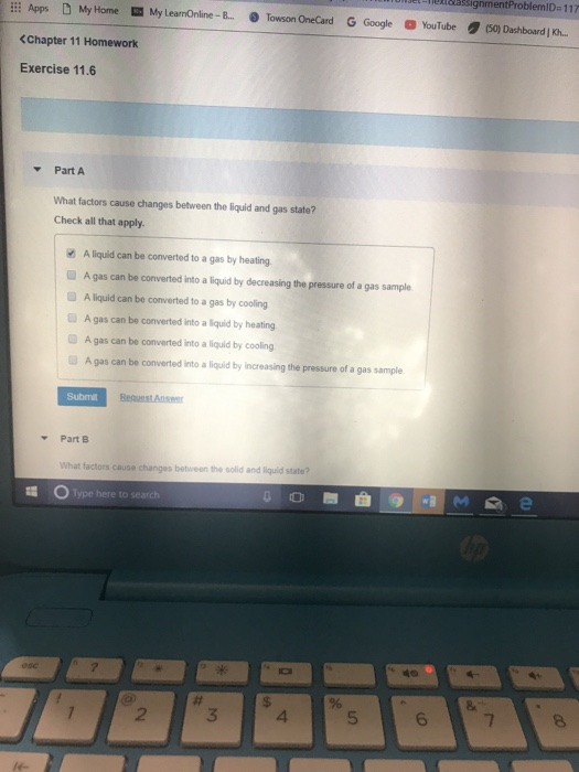 Solved asšignmentProblemID 117 Apps My Home My LearnOnline | Chegg.com