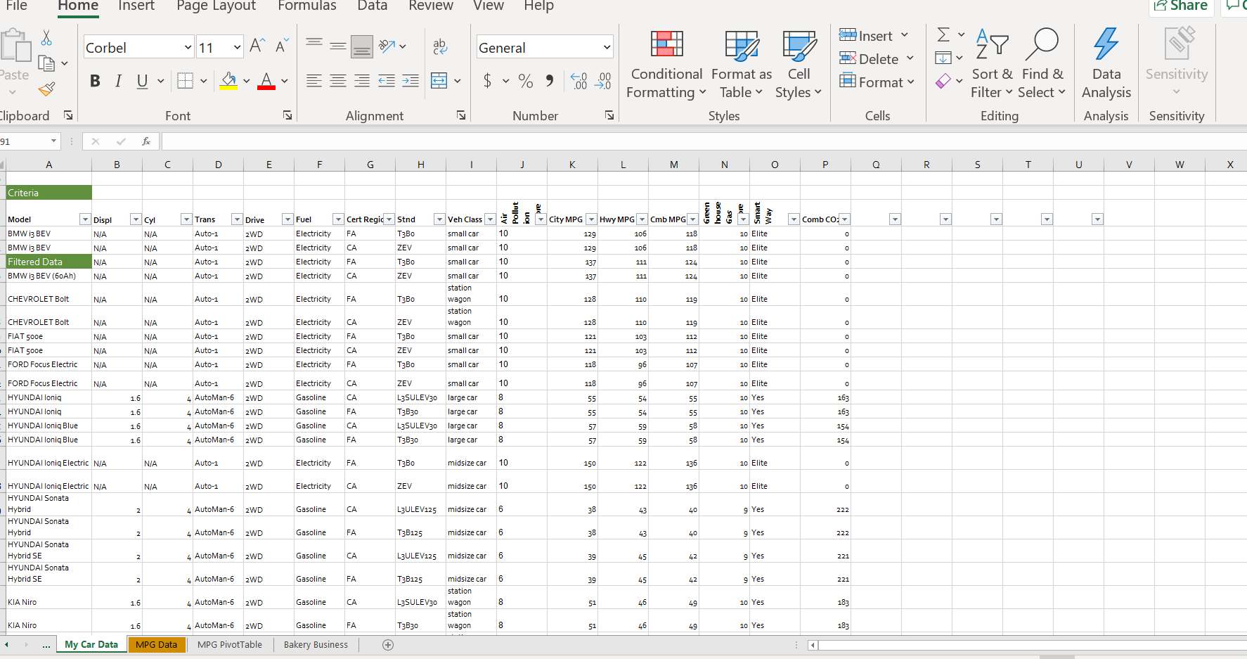 Please Help Me With This Excel Task Set Up The Chegg