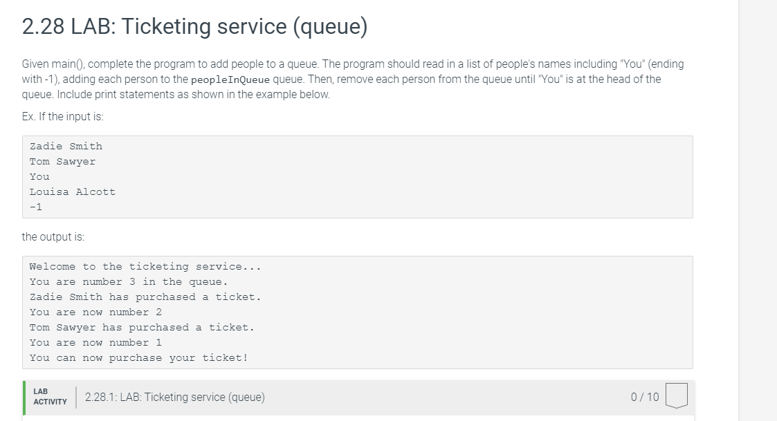 Solved #include #include using namespace | Chegg.com