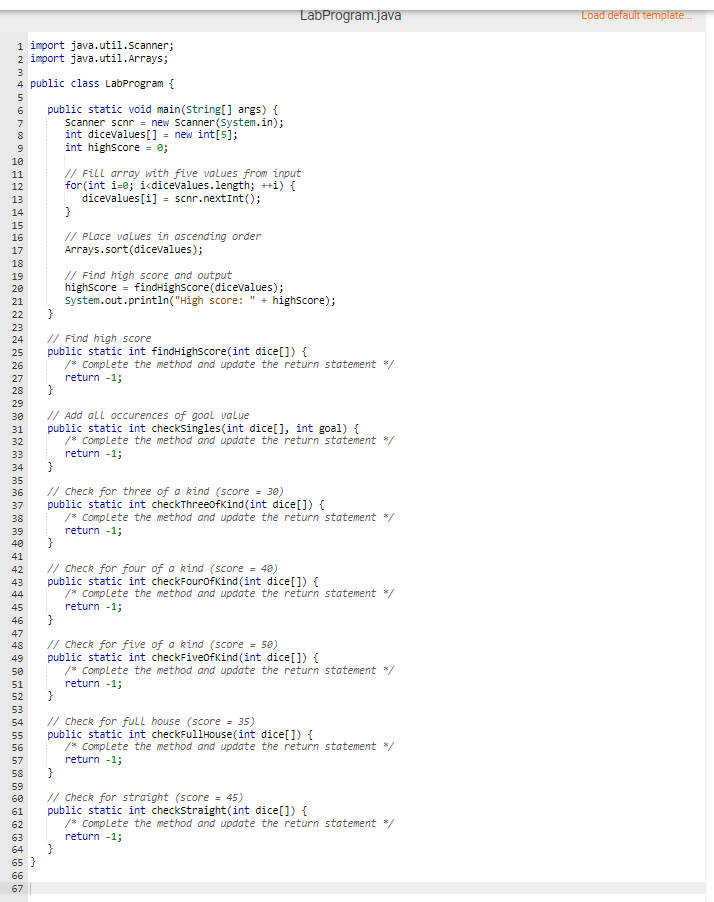 Solved Program Specifications Write A Program To Calc 9866