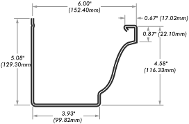 Solved Please calculate the surface area of the inside of | Chegg.com