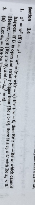 Solved Intro to Complex Variables: please do not answer | Chegg.com
