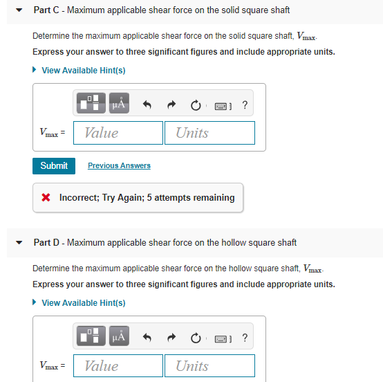 Solved Neutral axis Neutral axis Learning Goal: To | Chegg.com