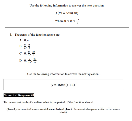 Solved PLEASE ANSWER BOTH!!! | Chegg.com