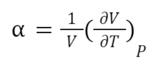 Solved The isothermal compressibility coefficient is defined | Chegg.com