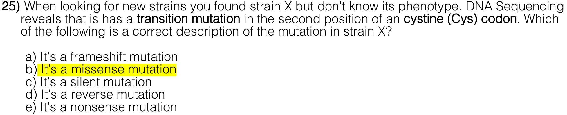 Solved You have several Neurospora crassa strains that have | Chegg.com