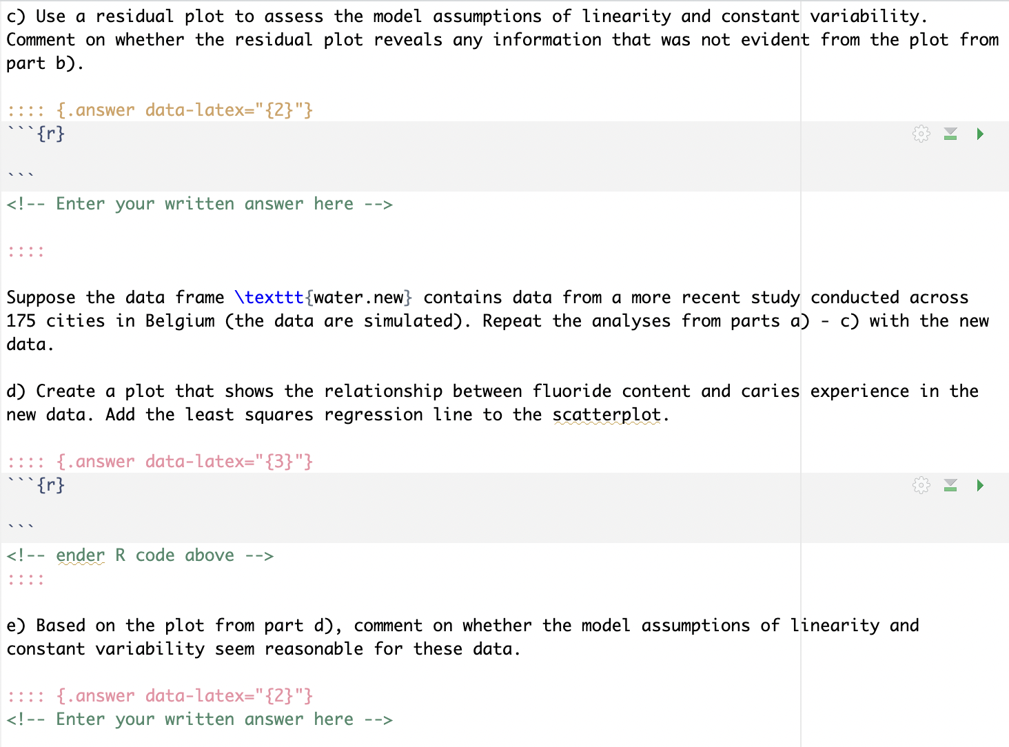 Solved \#\#\# Problem 3 (14 points). Problem Set 1 | Chegg.com