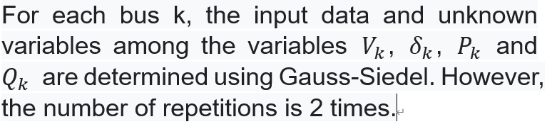 Figure 6.2 shows a single-line diagram of a five-bus | Chegg.com