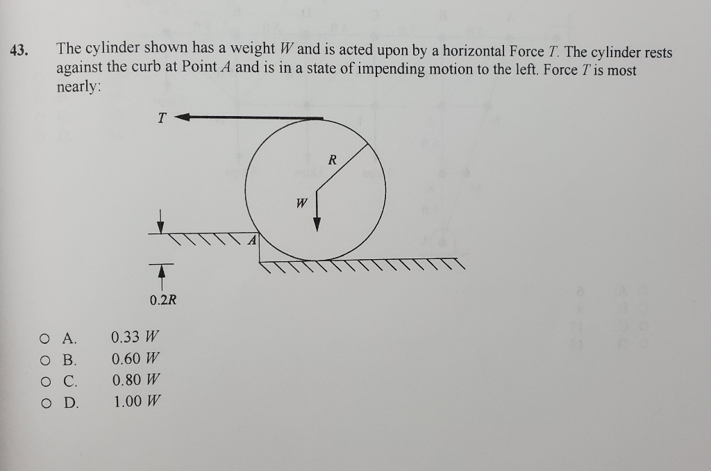 Solved Where did they get .6? why TR+.8TR is not equal to | Chegg.com