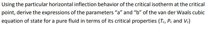 Solved Using the particular horizontal inflection behavior | Chegg.com