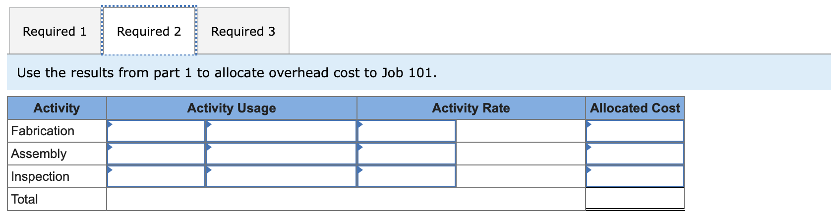 Solved Neal Company manufactures computer workstations. The | Chegg.com ...