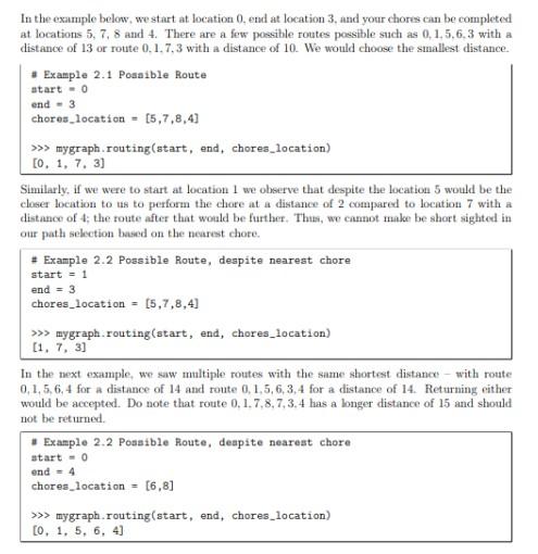 Solved Note: For all assignments in this unit, you may not | Chegg.com